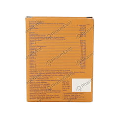 Buy Vitacip Capsule Online at Flat 18% OFF* | PharmEasy