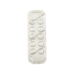 Retoz Mr 4mg Strip Of 10 Tablets - Uses, Side Effects, Dosage ...
