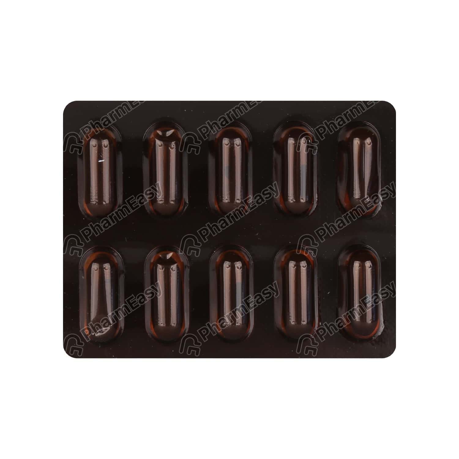 Buy Cozim L Strip Of 10 Capsules Online at Flat 18% OFF* | PharmEasy