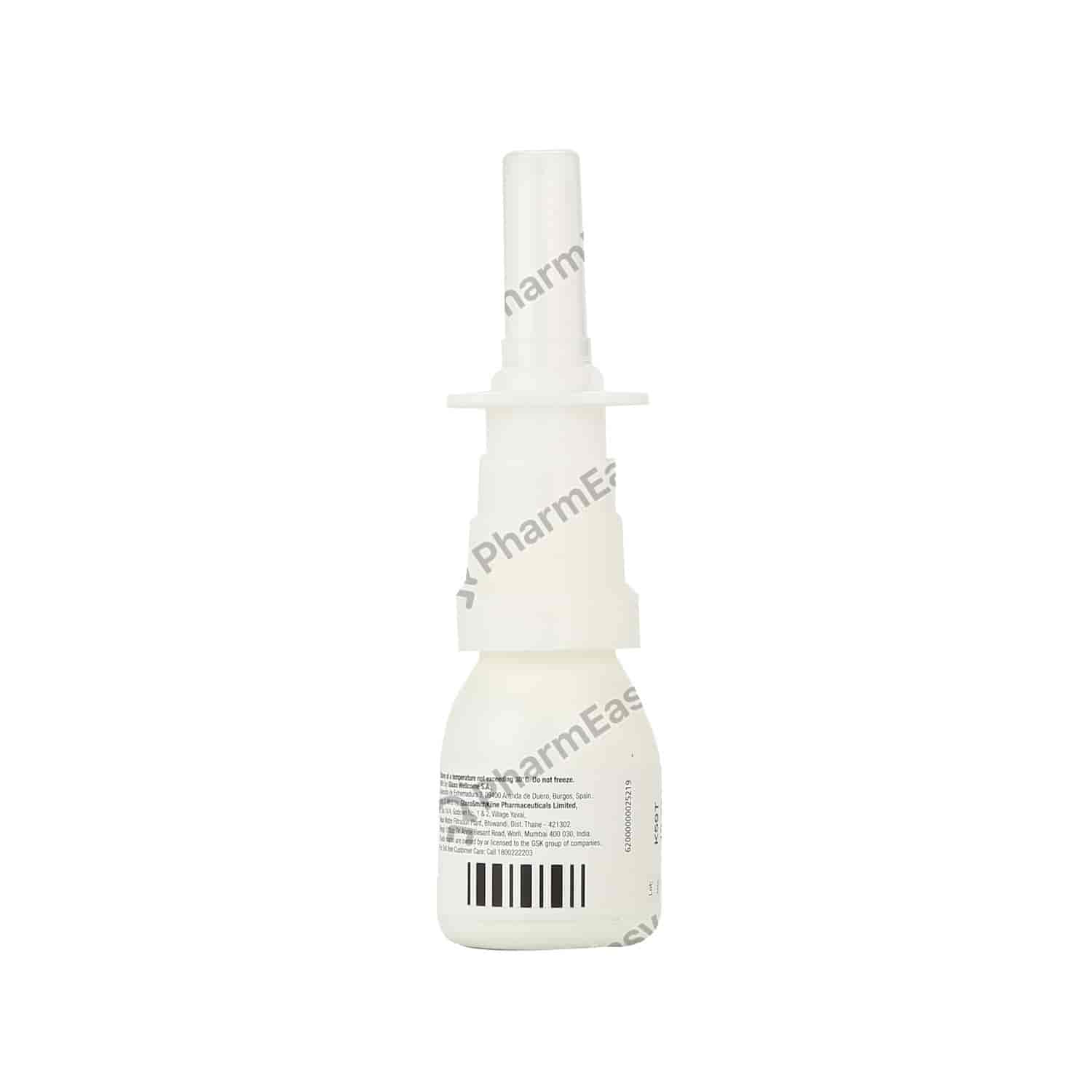 Buy Flixonase Innospray Cfc Free 120md Bottle Of 12gm Nasal Spray ...