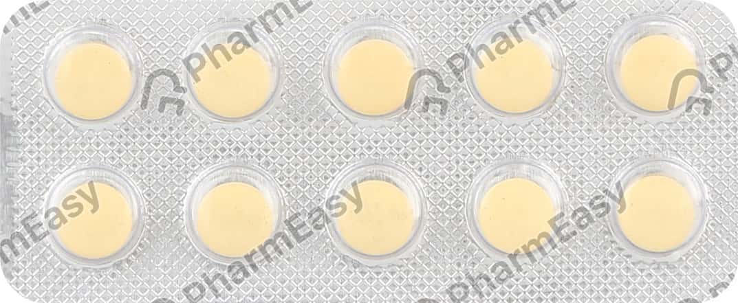 Buy Floslo 5 MG Tablet (10) Online at Flat 15% OFF | PharmEasy