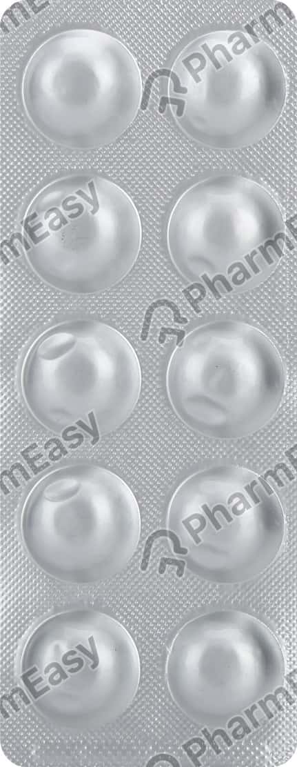 Mahagaba M Od Strip Of 10 Tablets: Uses, Side Effects, Price & Dosage ...