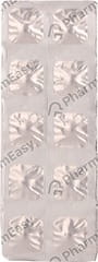 Dilnip Trio Strip Of 10 Tablets: Uses, Side Effects, Price & Dosage ...
