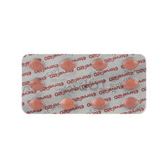Etorvel 120 MG Tablet (10) - Uses, Side Effects, Dosage, Composition ...