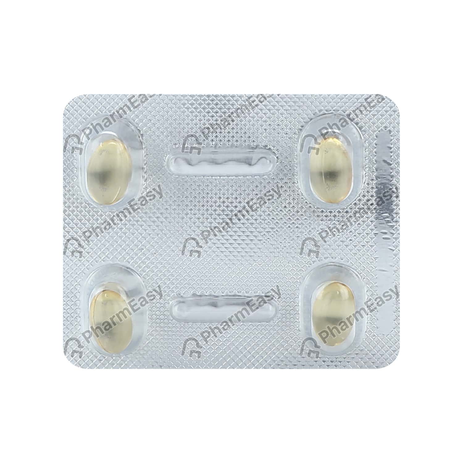 Vitanova 60000 IU Capsule (4) - Uses, Side Effects, Dosage, Composition ...