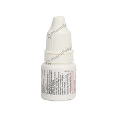 Buy Natamet 5 % Eye Drop (5) Online at Flat 18% OFF* | PharmEasy