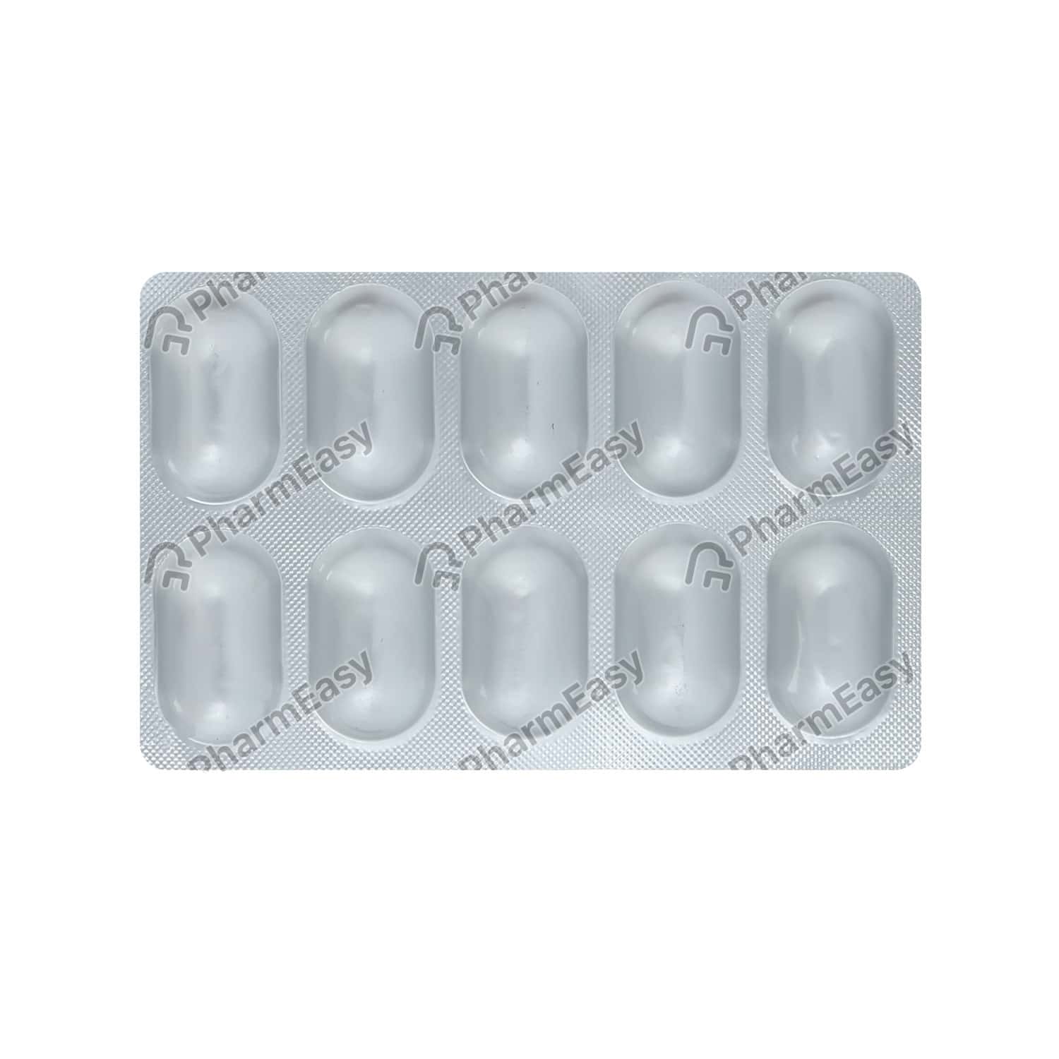 Esofine Dsr Strip Of 10 Capsules - Uses, Side Effects, Dosage ...