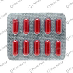 Betacap TR 20 Capsule: Uses, Side-effects, Price, Dosage & More Info ...