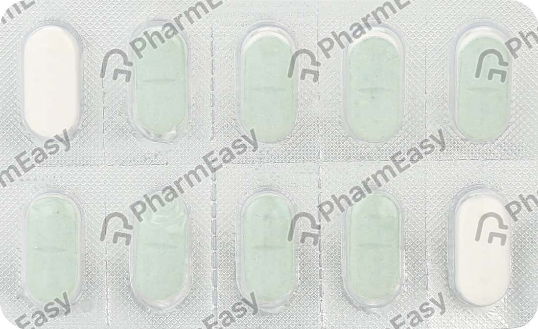 Astromet G 2mg Forte Strip Of 10 Tablets: Uses, Side Effects, Price & Dosage | PharmEasy
