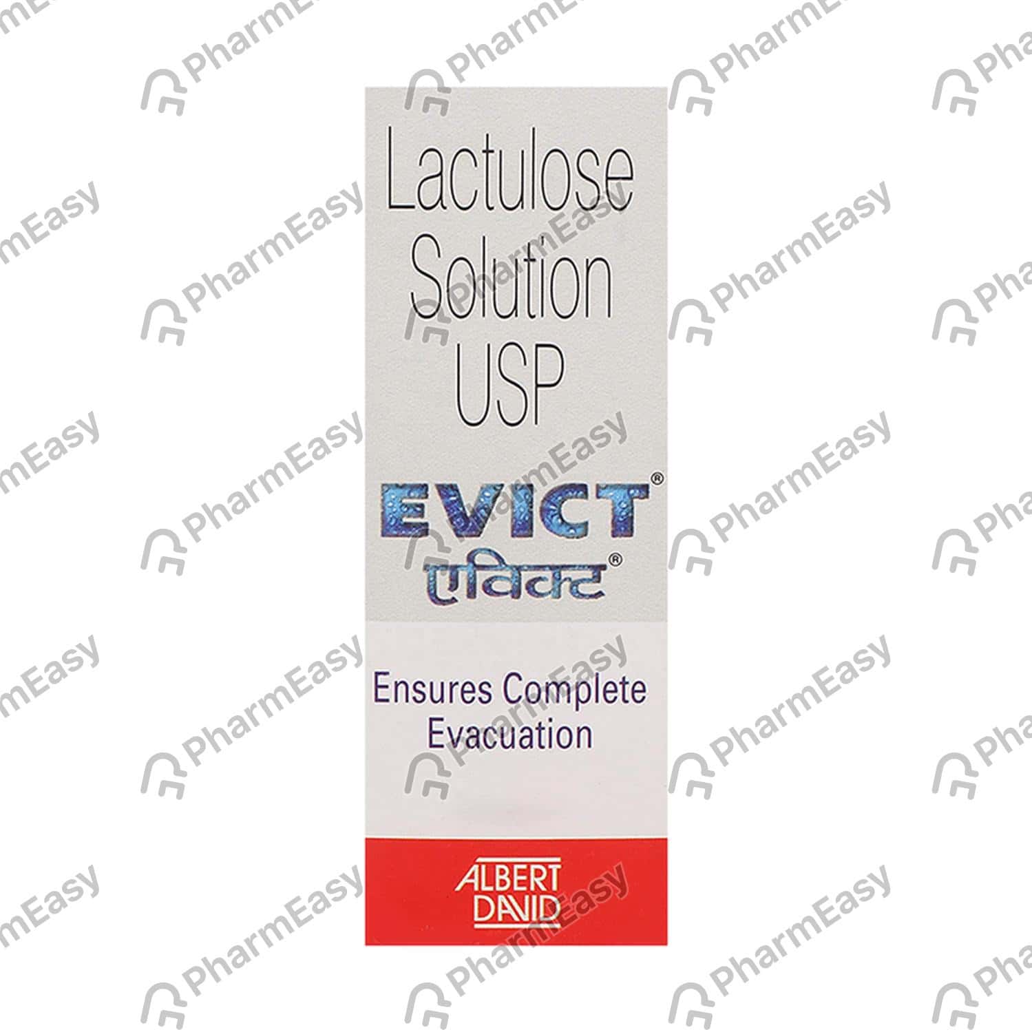 Evict 10 GM/15ML Oral Solution (400): Uses, Side Effects, Price ...