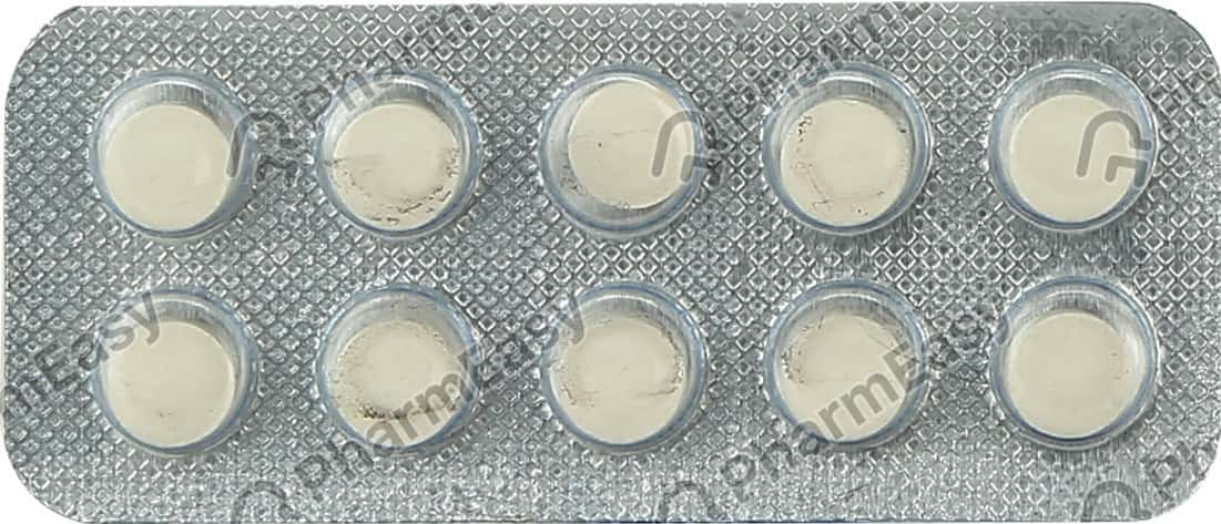 Fexostat 40 MG Tablet (10): Uses, Side Effects, Price, Dosage ...