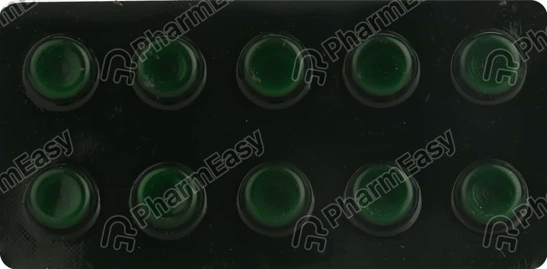 Mypred 16 MG Tablet (10): Uses, Side Effects, Price & Dosage | PharmEasy