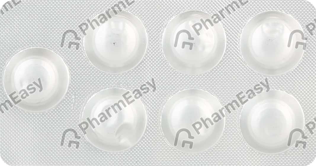 Safegest Dsr 75 MG Tablet (7): Uses, Side Effects, Price & Dosage ...