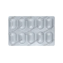 Raviron Xt Tablet - Uses, Side Effects, Dosage, Composition & Price ...