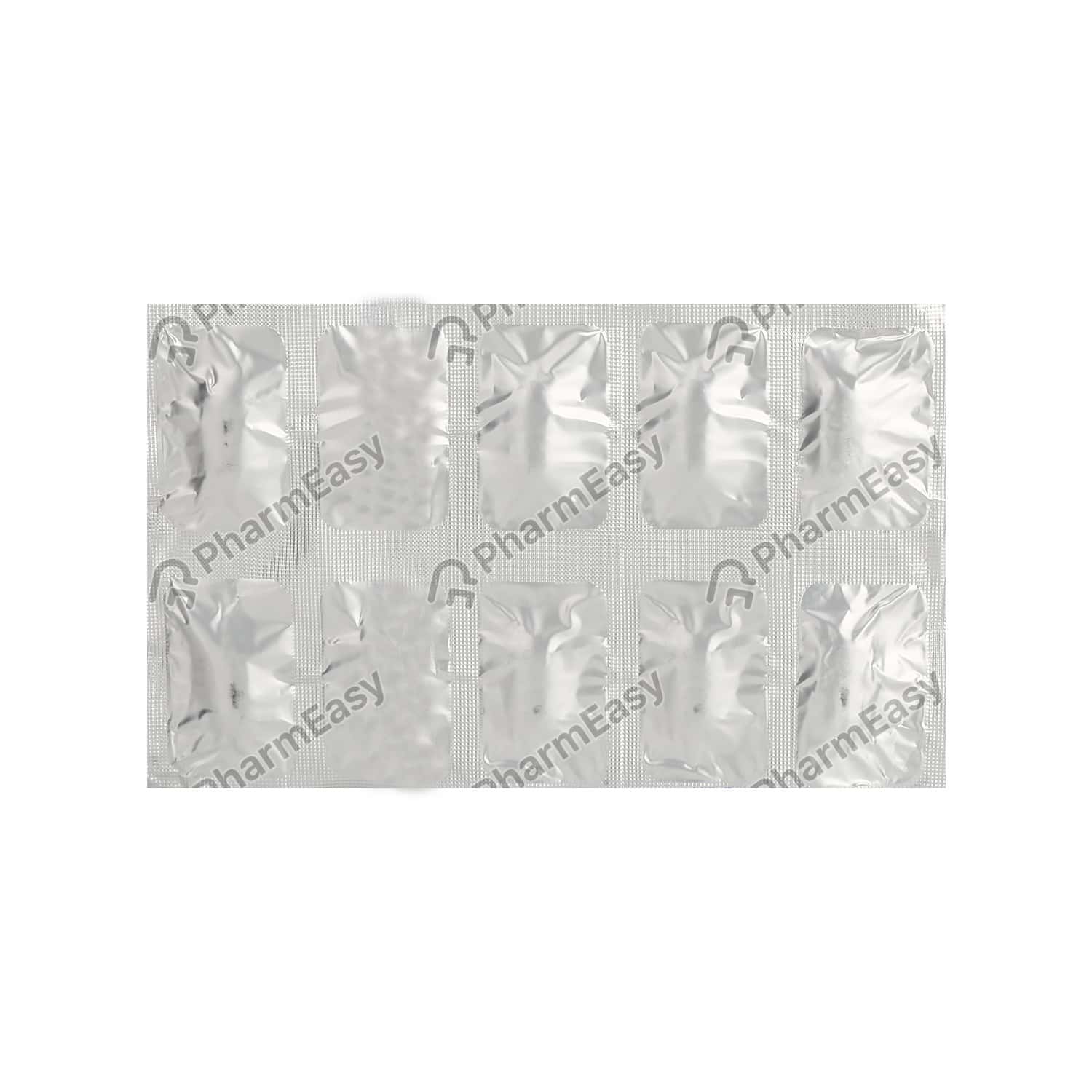 Broclear Strip Of 10 Tablets - Uses, Side Effects, Dosage, Composition ...