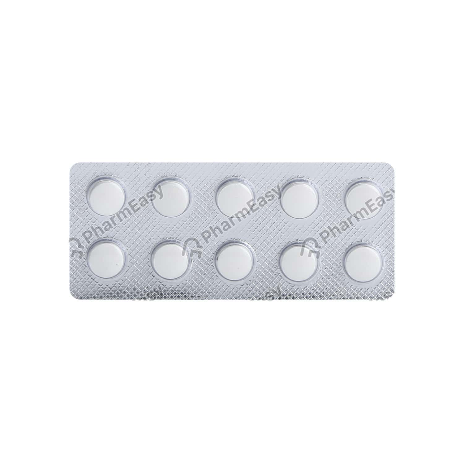 Safecet 5 MG Tablet (10) - Uses, Side Effects, Dosage, Composition ...