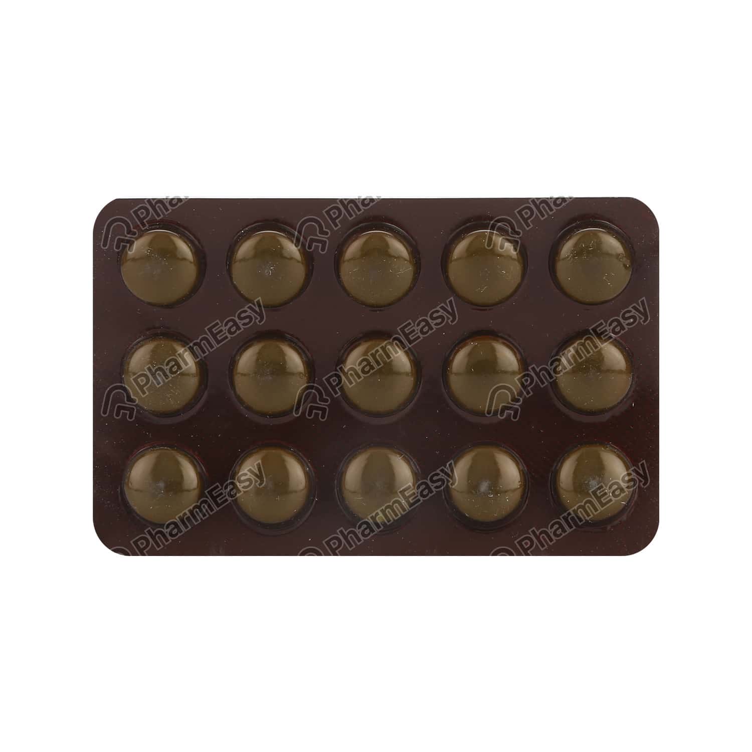 Buy Tendoking Tablet (15) Online at Flat 18% OFF* | PharmEasy