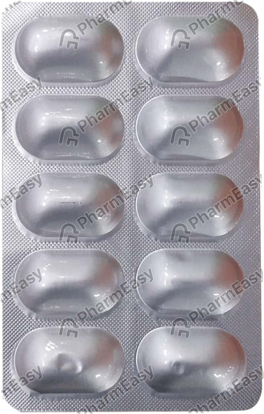 Mymi Plus Tablet: Uses, Side Effects, Price & Dosage | PharmEasy