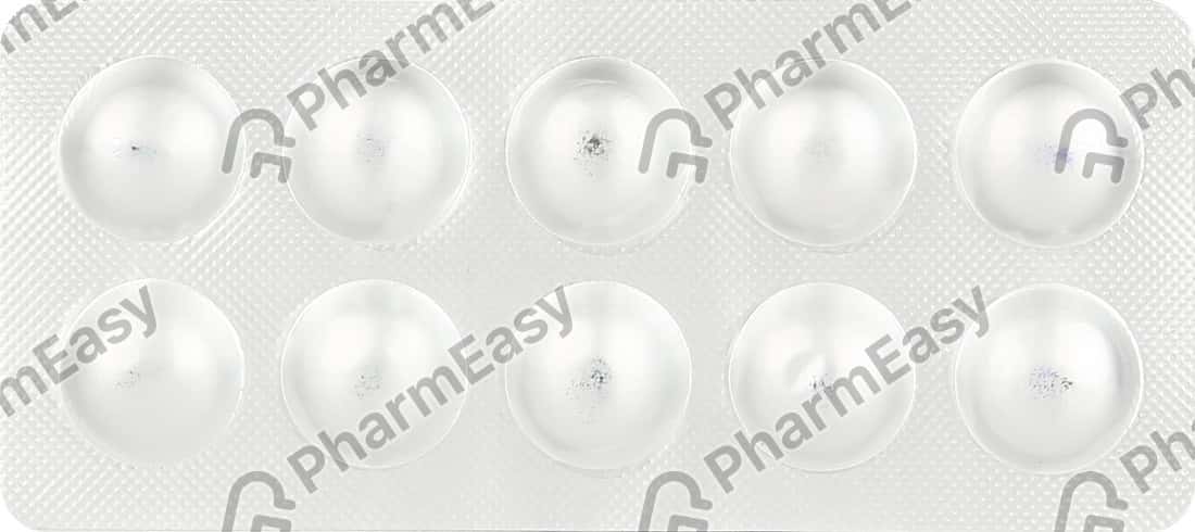 Olcure 20 MG Tablet (10): Uses, Side Effects, Price & Dosage | PharmEasy