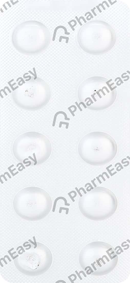 Ramicure 5 MG Tablet (10): Uses, Side Effects, Price & Dosage | PharmEasy