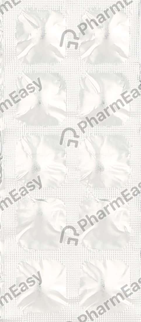 Telcure 20 MG Tablet (10): Uses, Side Effects, Price & Dosage | PharmEasy