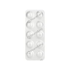 Velol Xl 50 MG Tablet (10): Uses, Side Effects, Price, Dosage ...