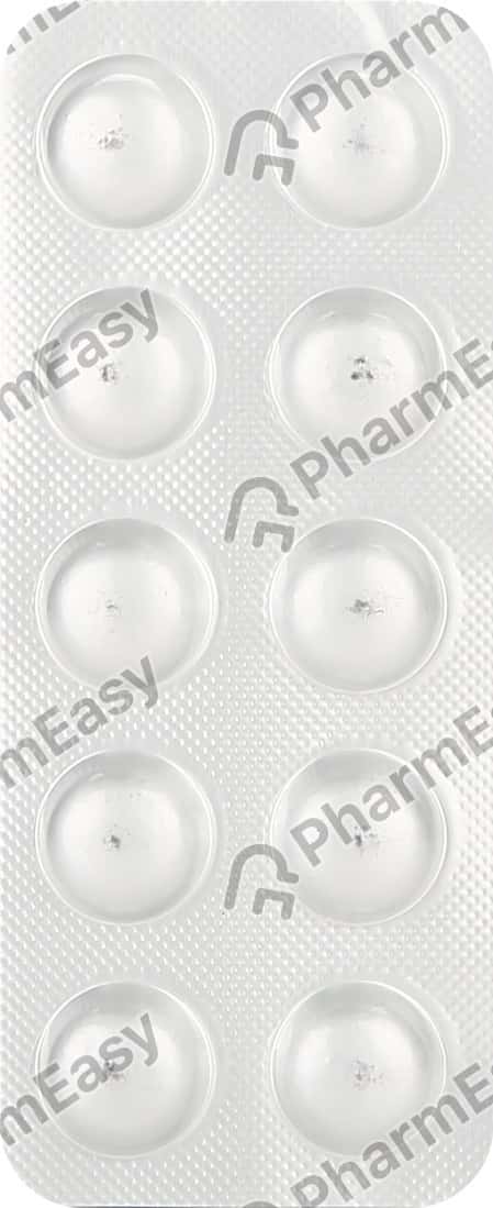 Volicure 0.3 MG Tablet (10): Uses, Side Effects, Price & Dosage | PharmEasy