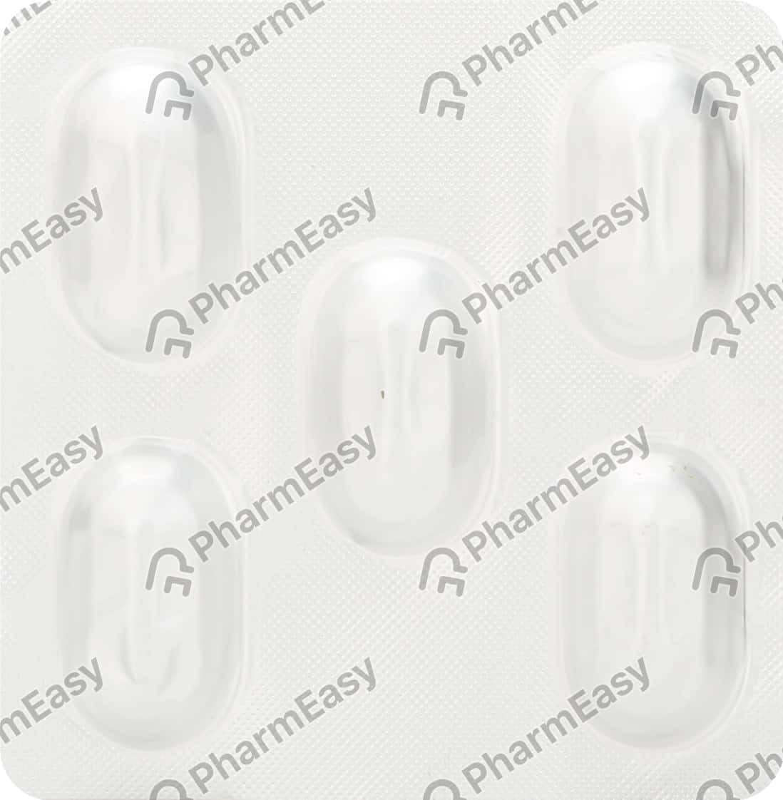 Instaflex At Strip Of 5 Capsules: Uses, Side Effects, Price & Dosage ...