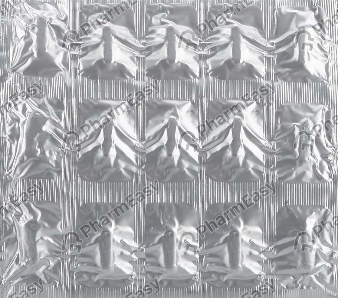 Neopride Total 75mg Strip Of 15 Capsules: Uses, Side Effects, Price ...