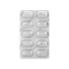 Mymifer Tablet - Uses, Side Effects, Dosage, Composition & Price ...