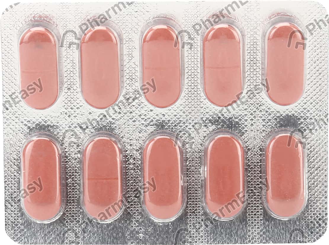 Mymical Strip Of 10 Tablets: Uses, Side Effects, Price & Dosage | PharmEasy
