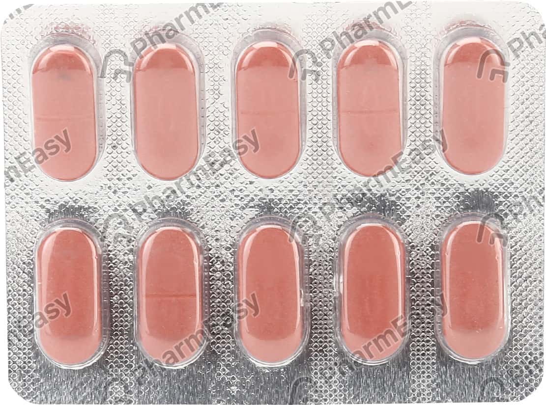 Buy Mymical Strip Of 10 Tablets Online at Flat 15% OFF | PharmEasy