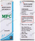 Mflox 0.5 %W/V Eye Drop (5): Uses, Side Effects, Price & Dosage | PharmEasy
