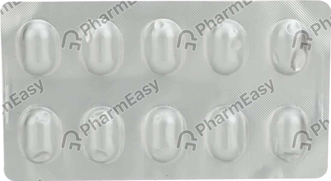 Deltone 30 MG Capsule (10): Uses, Side Effects, Price & Dosage | PharmEasy