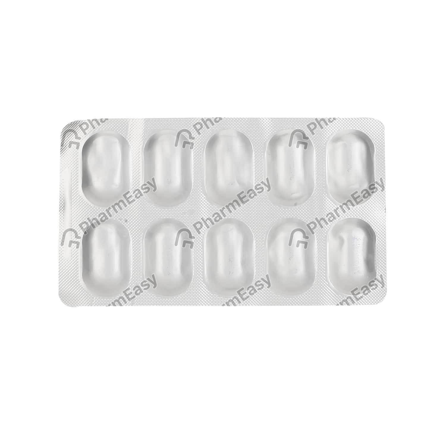 Ddr Mr 60 MG Capsule (10) - Uses, Side Effects, Dosage, Composition ...