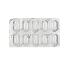 Ddr Mr 60 MG Capsule (10) - Uses, Side Effects, Dosage, Composition ...