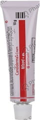 Candiderma Plus Cream: Uses, Side-effects, Price, Dosage & More Info ...