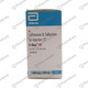 Oframax Forte 1.5gm Dry Vial Of 1 Powder For Injection: Uses, Side ...