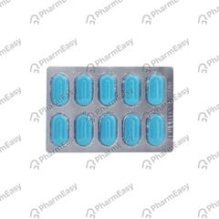 Acimol Strip Of 10 Tablets: Uses, Side Effects, Price & Dosage | PharmEasy
