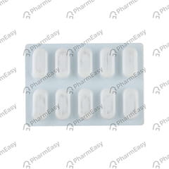 Acimol Mr Strip Of 10 Tablets: Uses, Side Effects, Price & Dosage ...