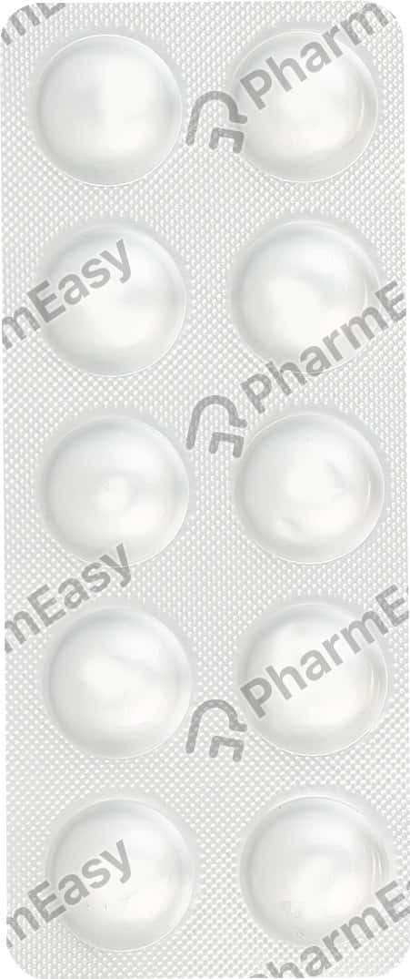 Aclova Sr 200 MG Tablet (10): Uses, Side Effects, Price & Dosage ...