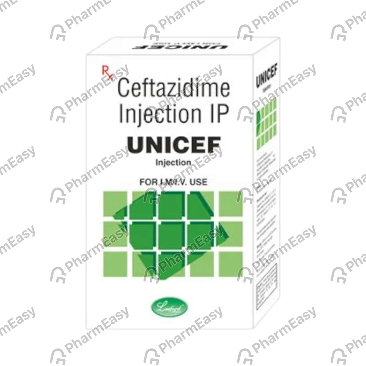 Unicef Injection (1): Uses, Side Effects, Price & Dosage | PharmEasy
