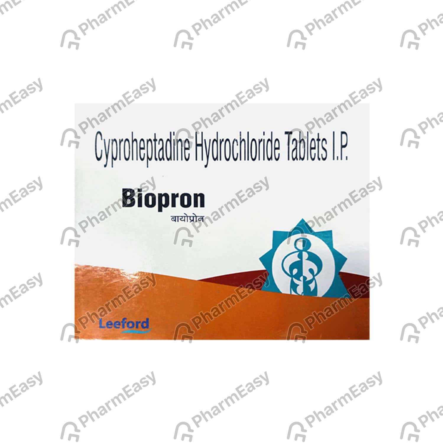 Biopron 4 MG Tablet (10): Uses, Side Effects, Price & Dosage | PharmEasy