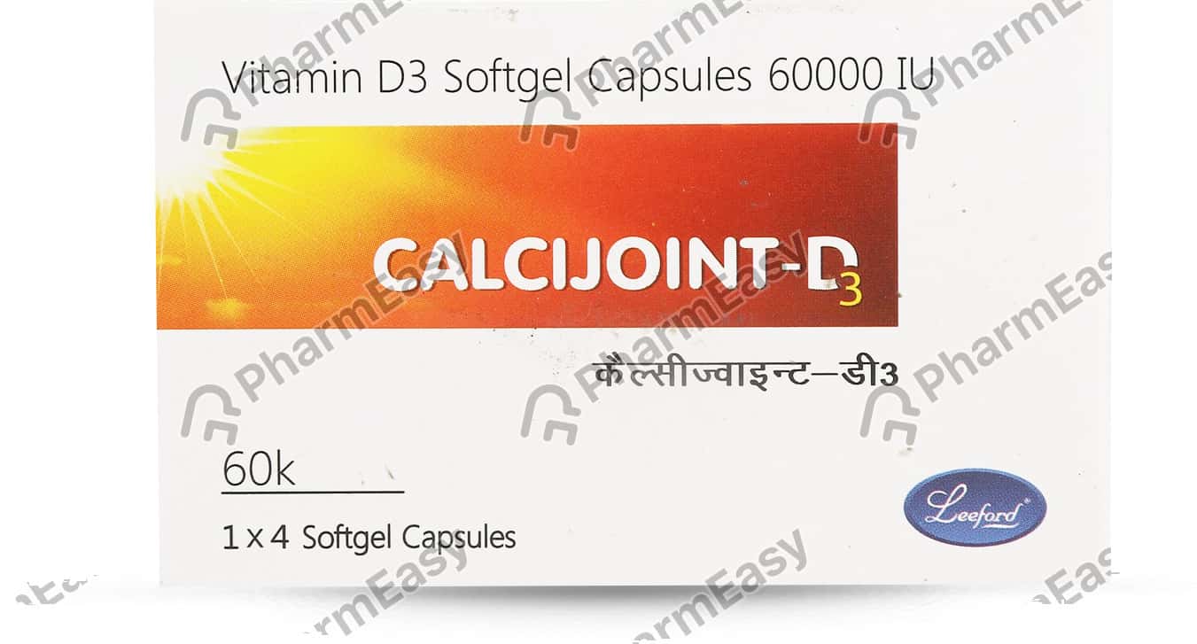 Surge D3 60000 IU Chewable Tablet (4): Uses, Side Effects, Price ...