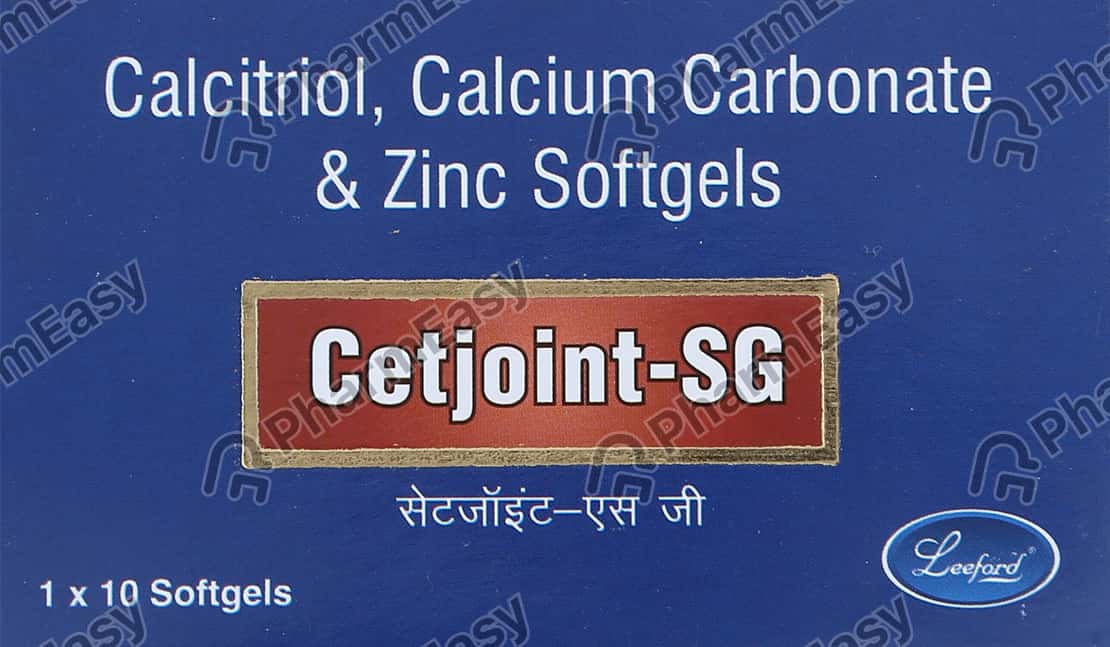 Buy Bonemac Strip Of 15 Softgel Capsules Online at Flat 15% OFF | PharmEasy