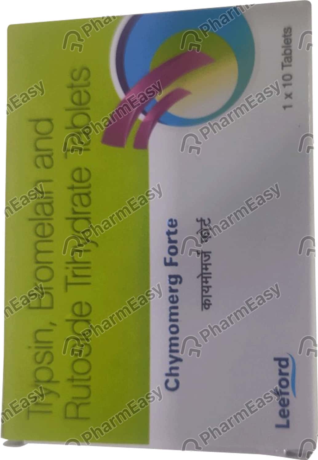 Thrize Ds Tablet: Uses, Side Effects, Price, Dosage & Composition ...