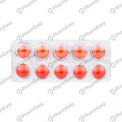 Chymomerg Strip Of 10 Tablets: Uses, Side Effects, Price & Dosage ...
