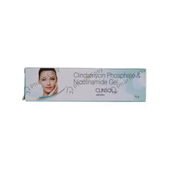 Clinsol 1% Gel - Uses, Side Effects, Dosage, Composition & Price ...