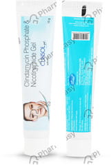 Clinsol Gel: Uses, Side-effects, Price, Dosage & More Info - PharmEasy