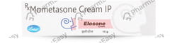 Elosone Cream: Uses, Side-effects, Price, Dosage & More Info - PharmEasy